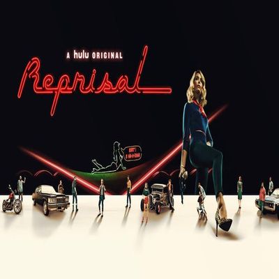 SpoilerTV - Reprisal - Ratings, Articles and Episodes