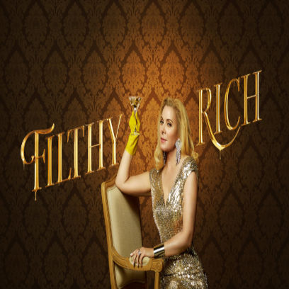 SpoilerTV - Filthy Rich - Ratings, Articles and Episodes