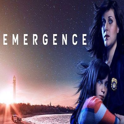SpoilerTV - Emergence - Ratings, Articles and Episodes