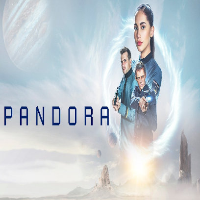 SpoilerTV - Pandora - Ratings, Articles and Episodes