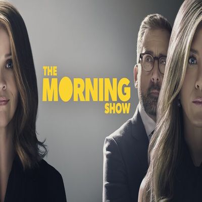 SpoilerTV - The Morning Show - Ratings, Articles and Episodes