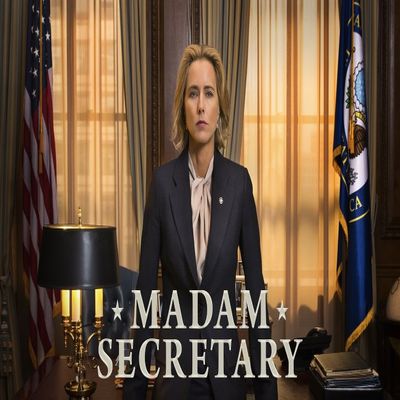 SpoilerTV - Madam Secretary - Ratings, Articles and Episodes