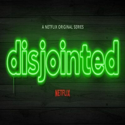 SpoilerTV - Disjointed - Ratings, Articles and Episodes