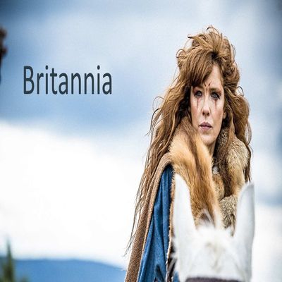 SpoilerTV - Britannia - Ratings, Articles and Episodes