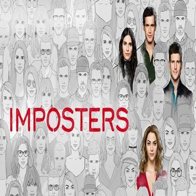 SpoilerTV - Imposters - Ratings, Articles and Episodes