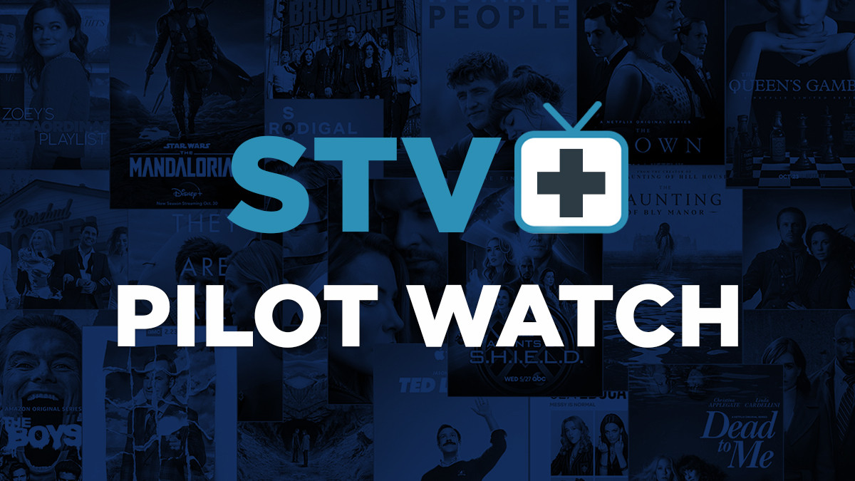 Pilot Shows | STVPlus Episode and Ratings Database